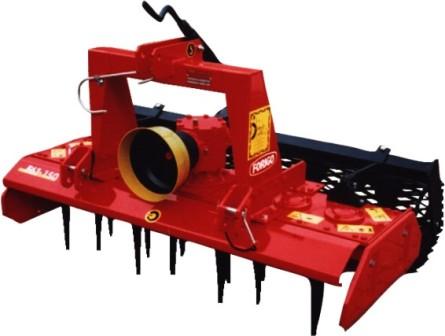 Power Harrows | Rapid Tractors UK