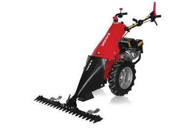 Fort Razor Tractor - Rapid Tractors UK