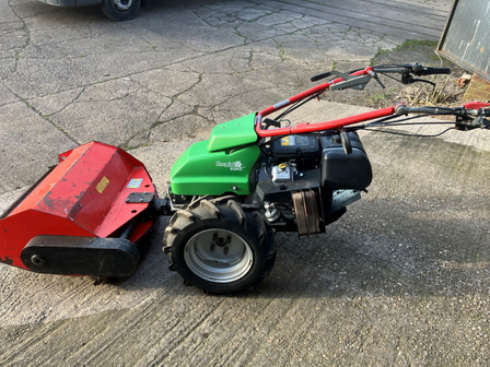 Used Tractors and Equipment - Rapid Tractors UK